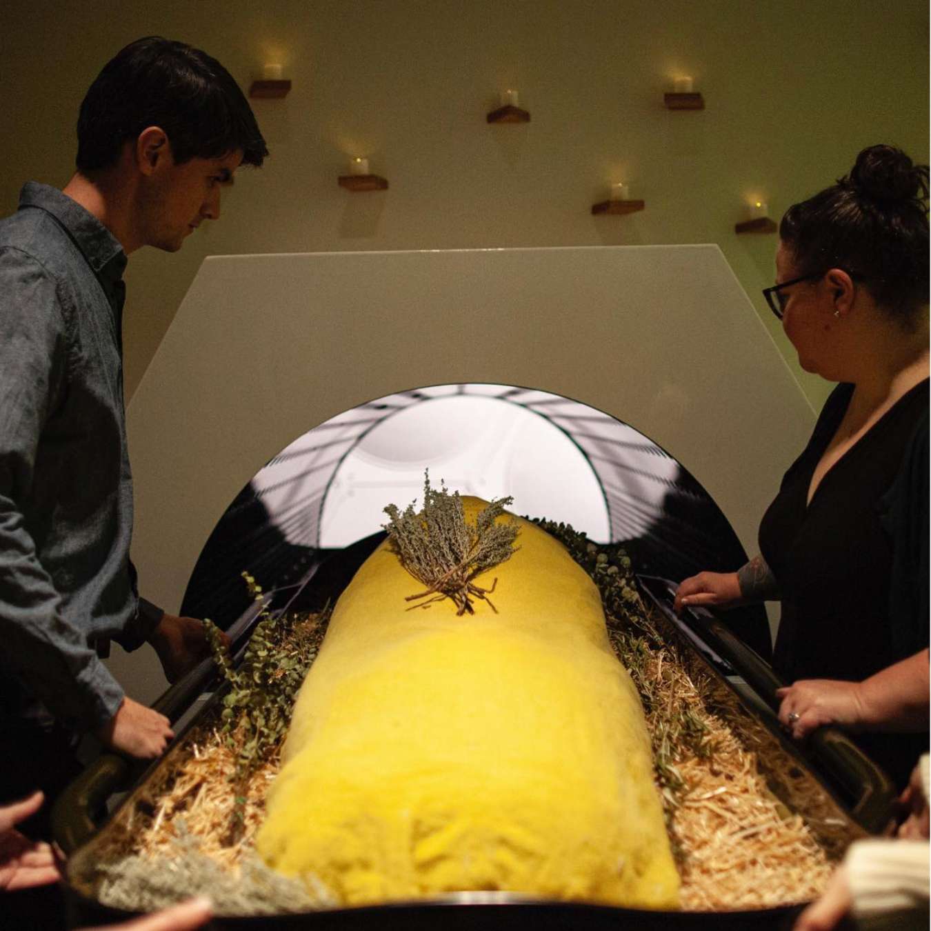 Life after death | Design Indaba