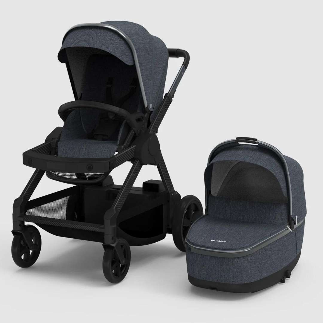 Baby steps | Design Indaba