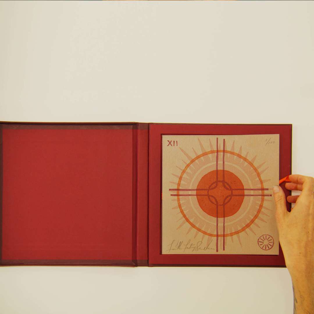 EX ASTRA | Design Indaba