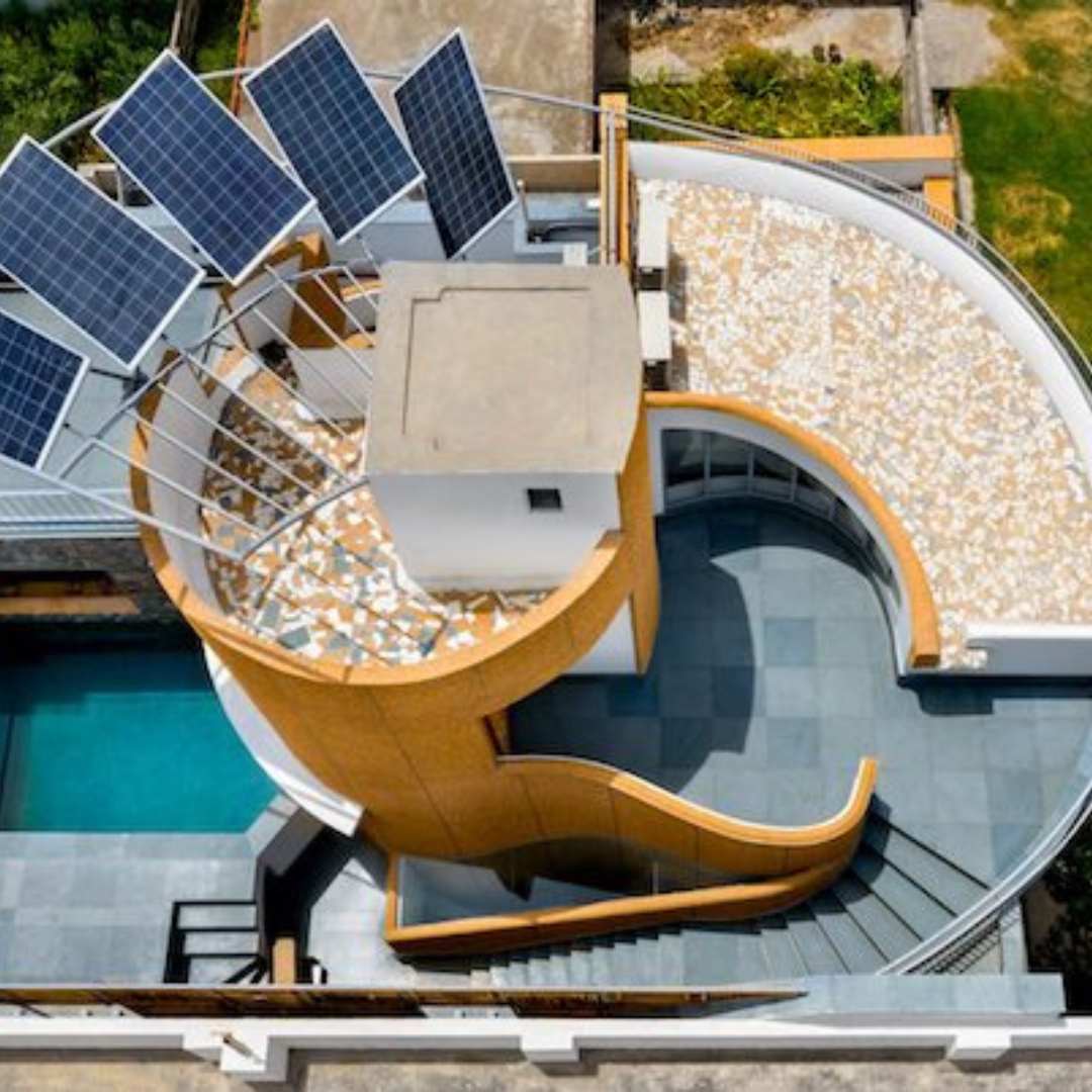 Raise the roof | Design Indaba