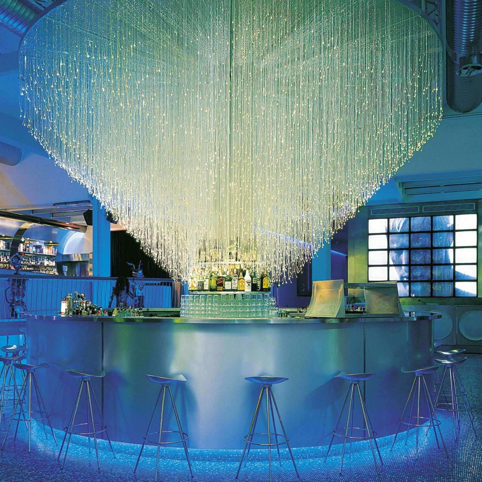 Illumination station | Design Indaba