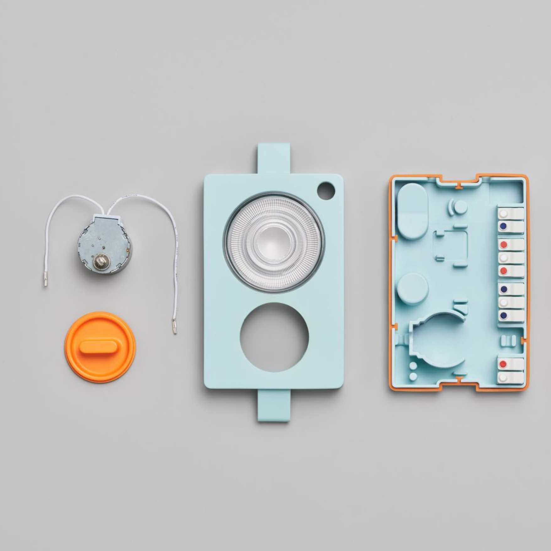 Light work | Design Indaba