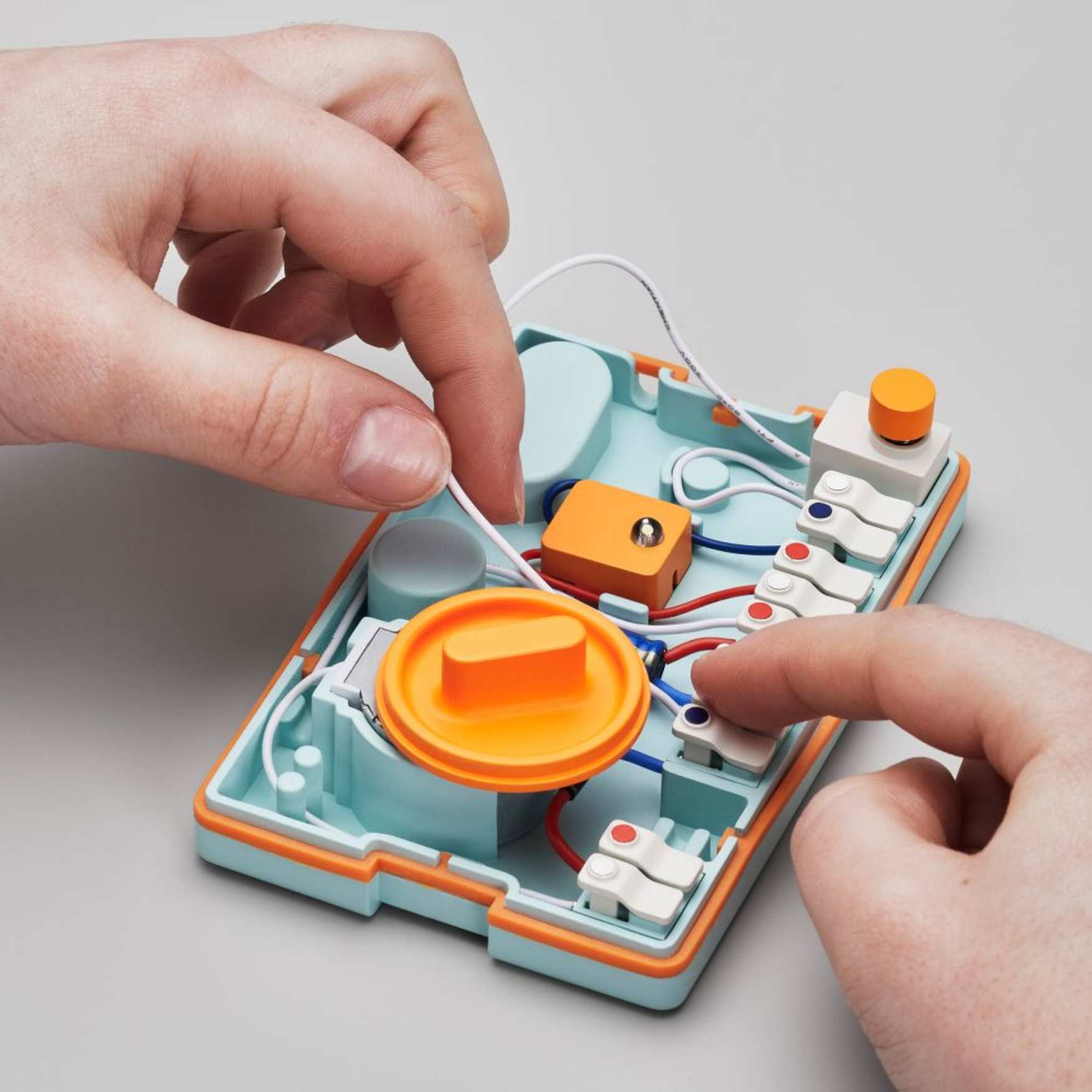 Light work | Design Indaba