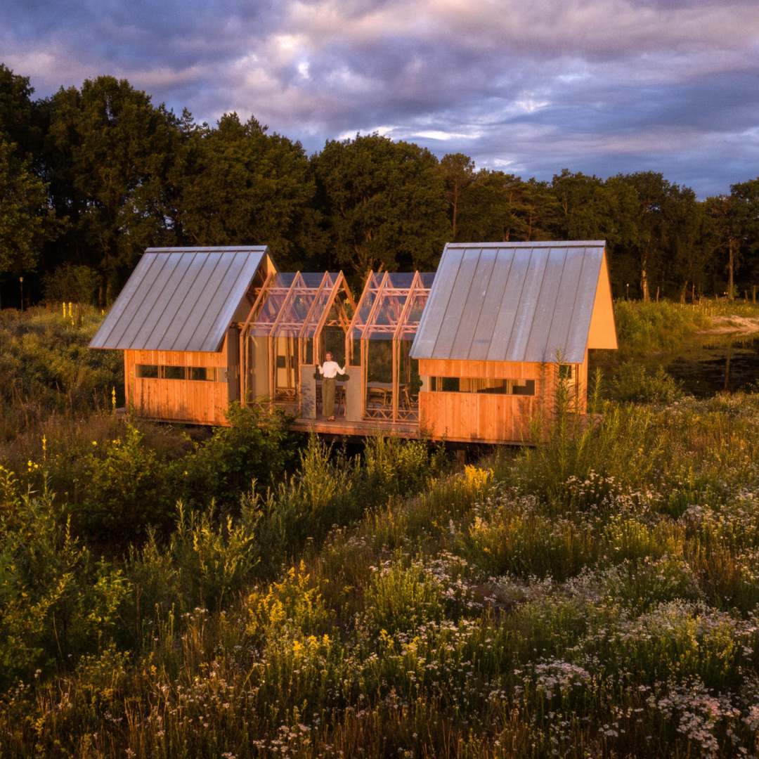 Cabin fever | Design Indaba