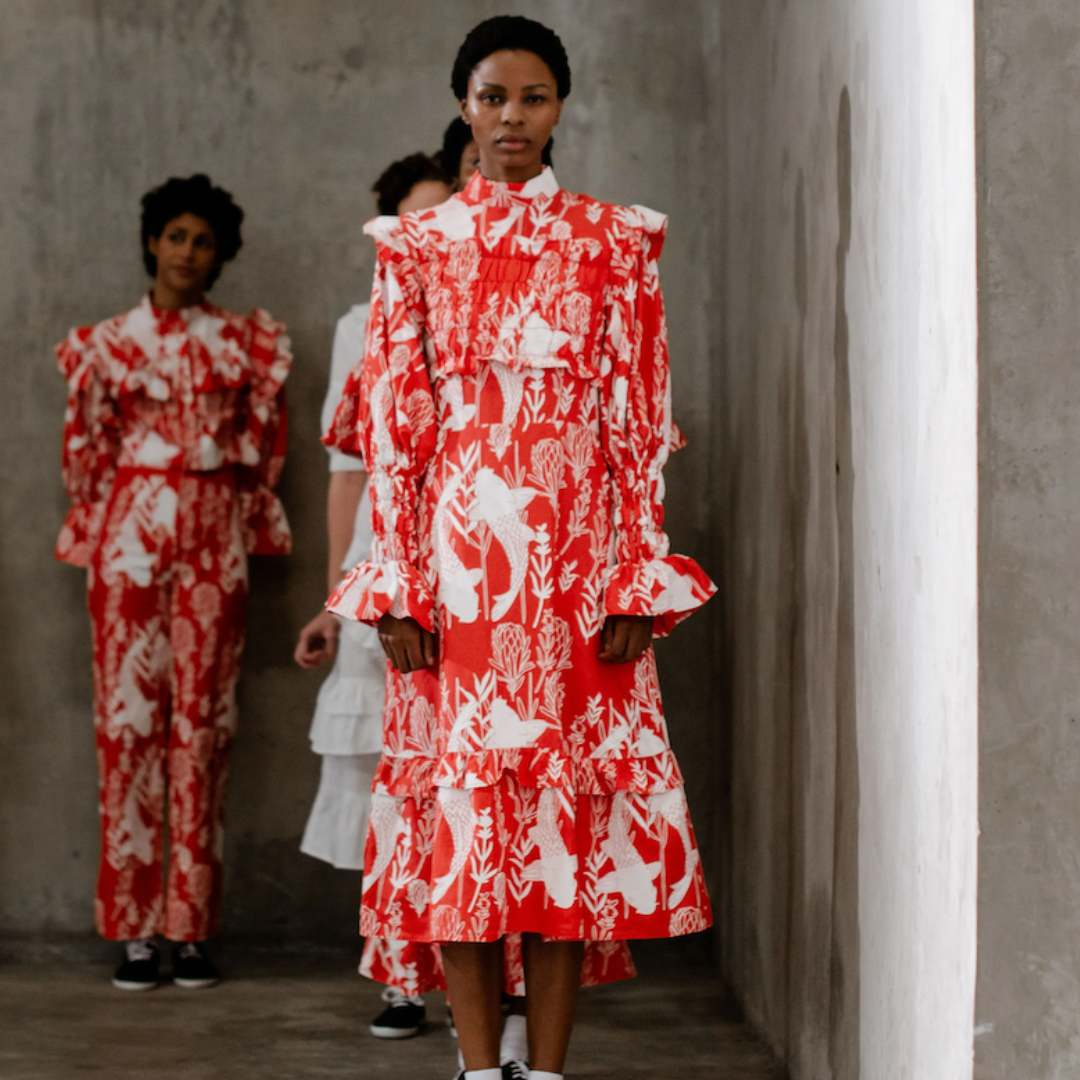 Limited edition | Design Indaba