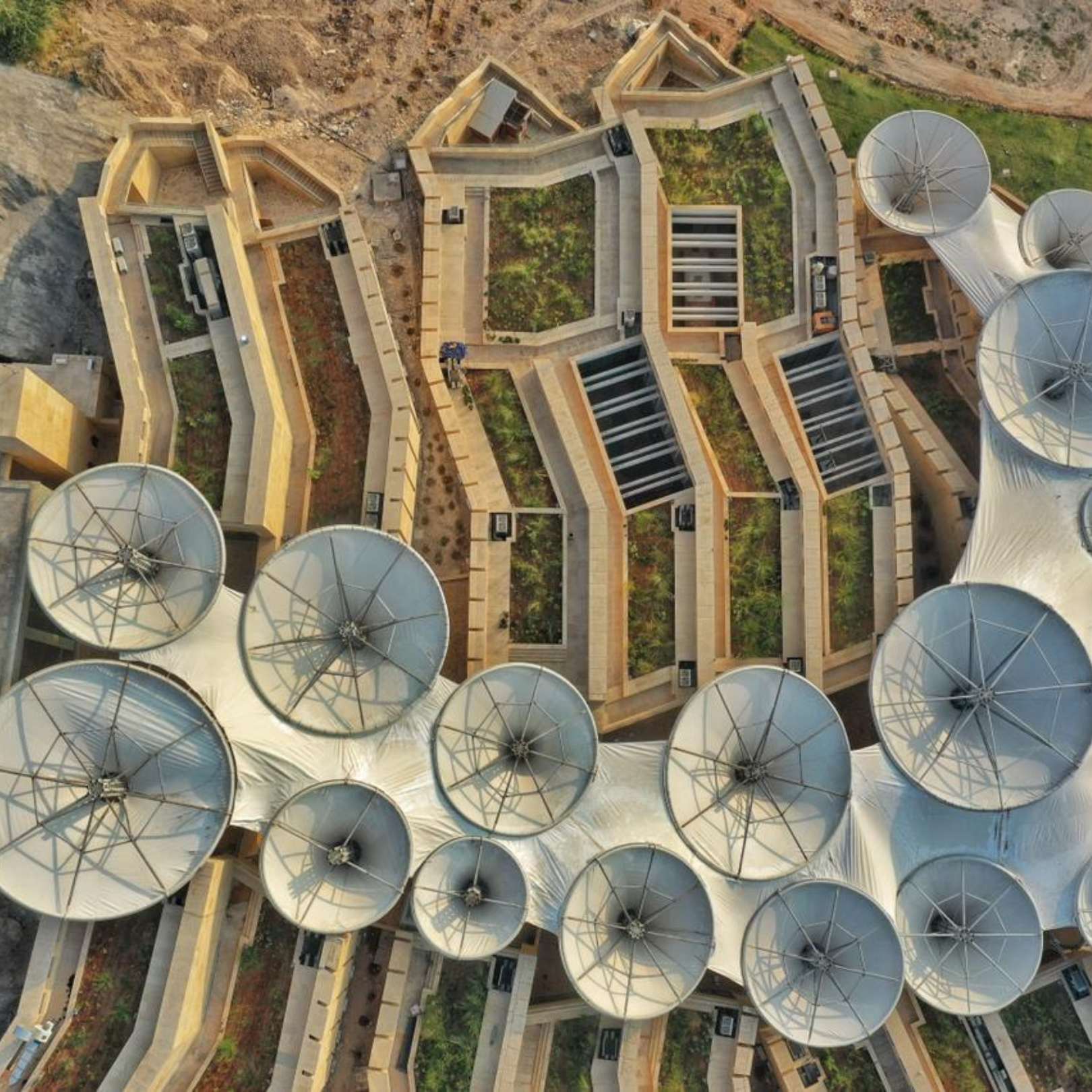 House of memories | Design Indaba