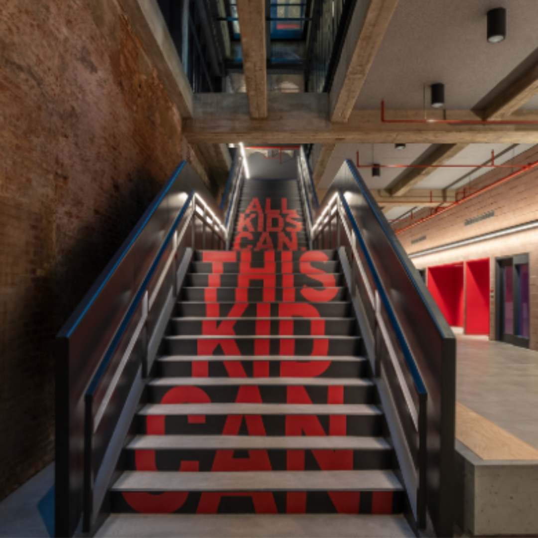 Dreams come true | Design Indaba