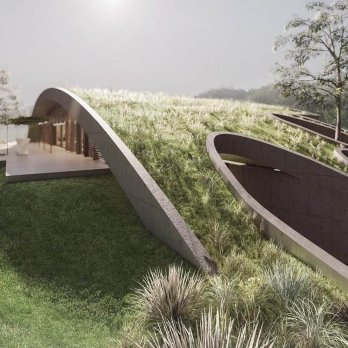 The hills are alive | Design Indaba