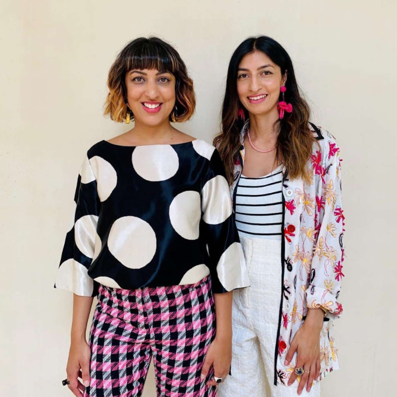 Perfect pair | Design Indaba