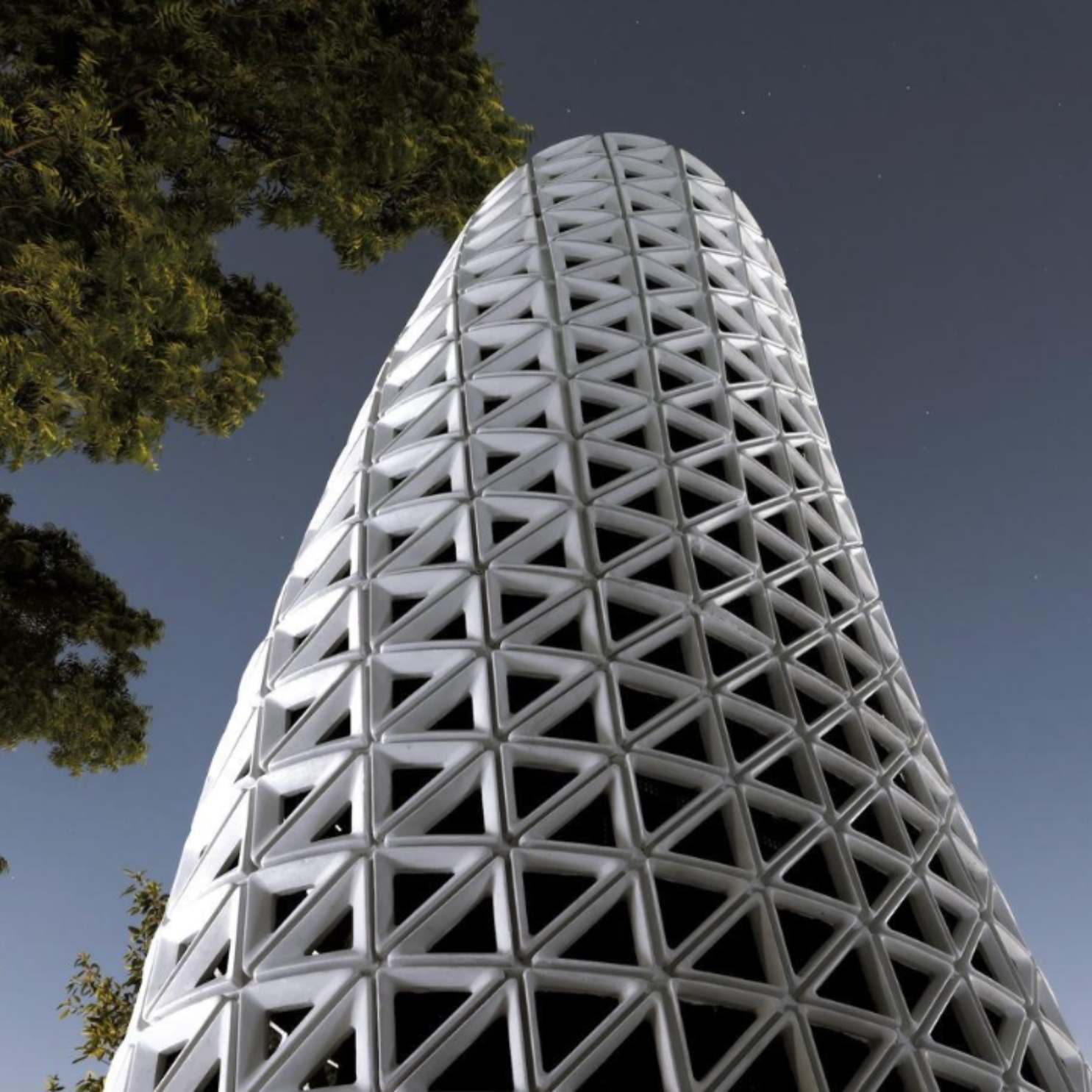 Fresh air | Design Indaba