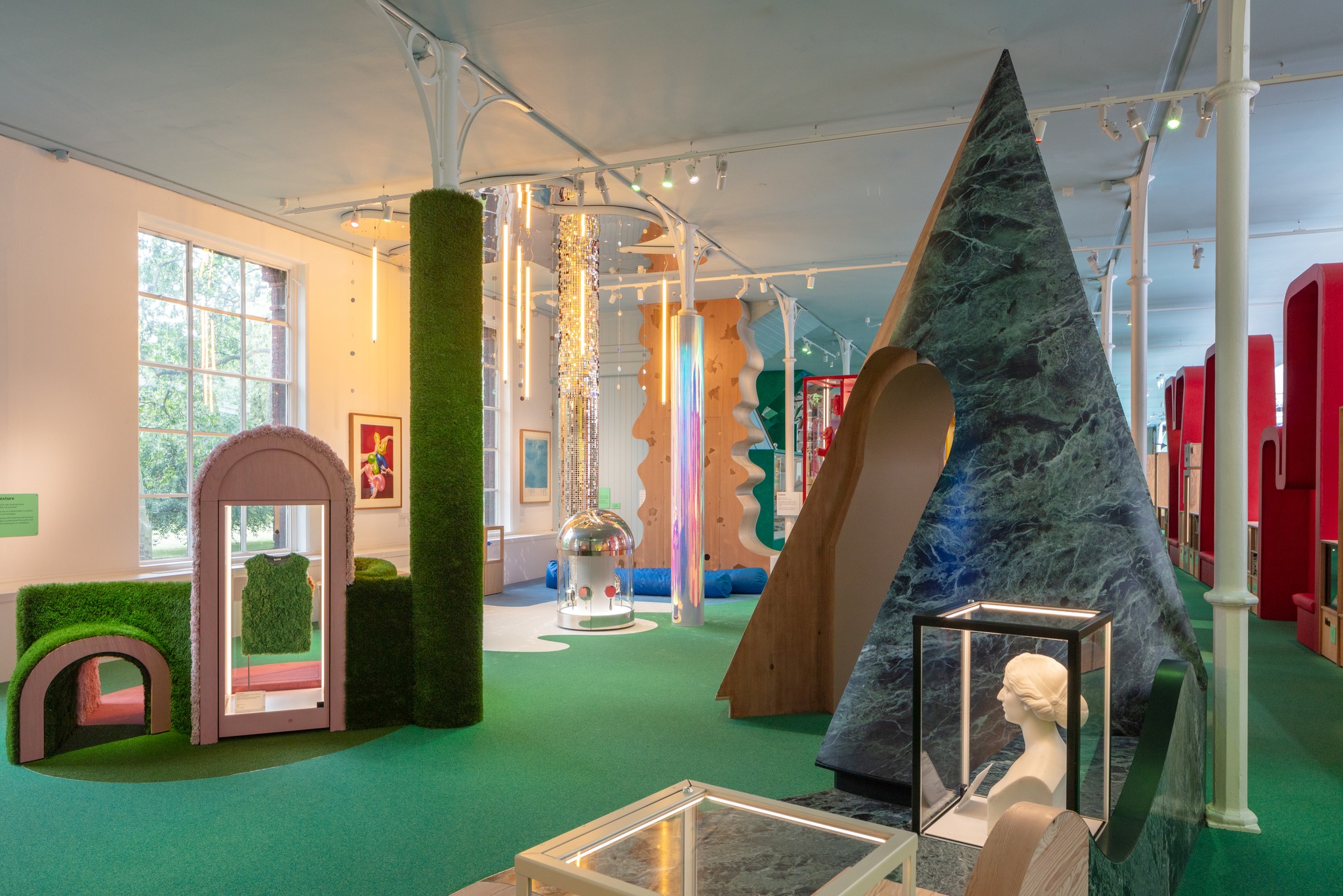 Child’s play | Design Indaba