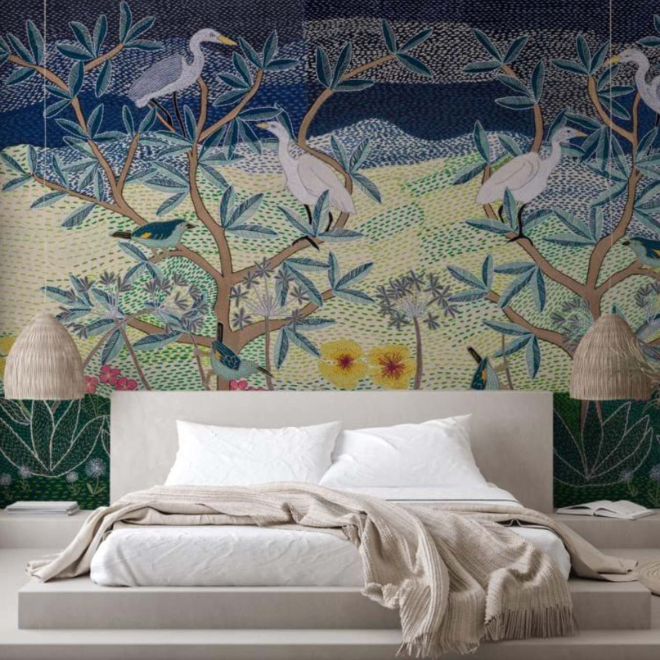 Threads that bind us | Design Indaba