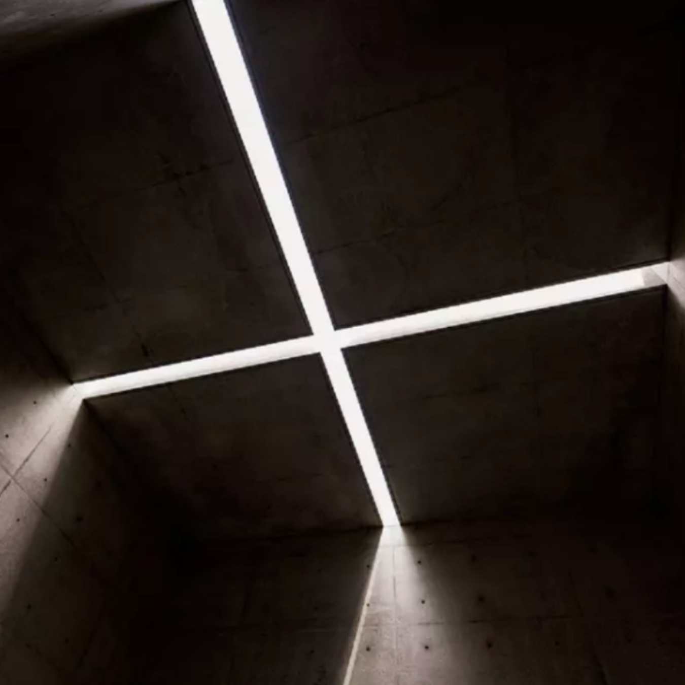 Let the light in | Design Indaba