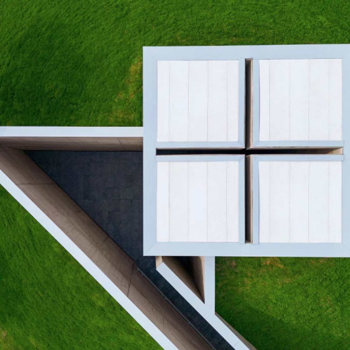 Let the light in | Design Indaba