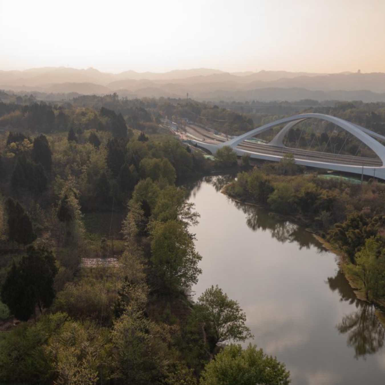 Bridge of steel | Design Indaba