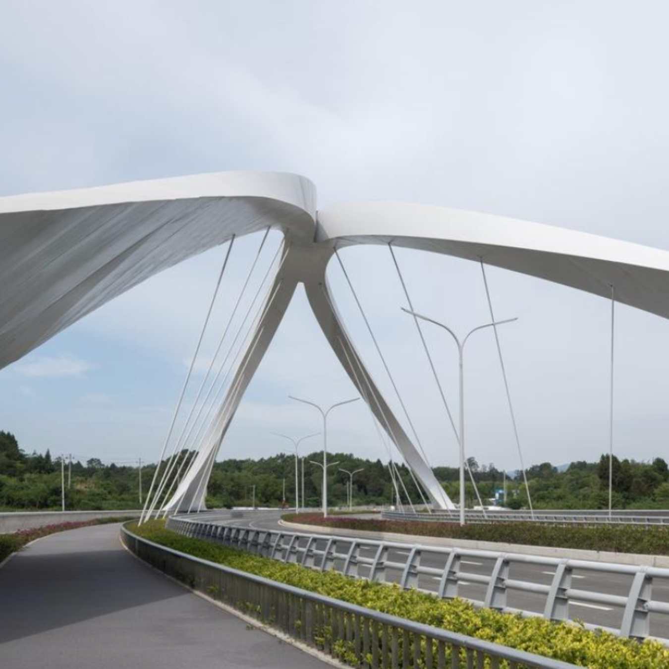 Bridge of steel | Design Indaba