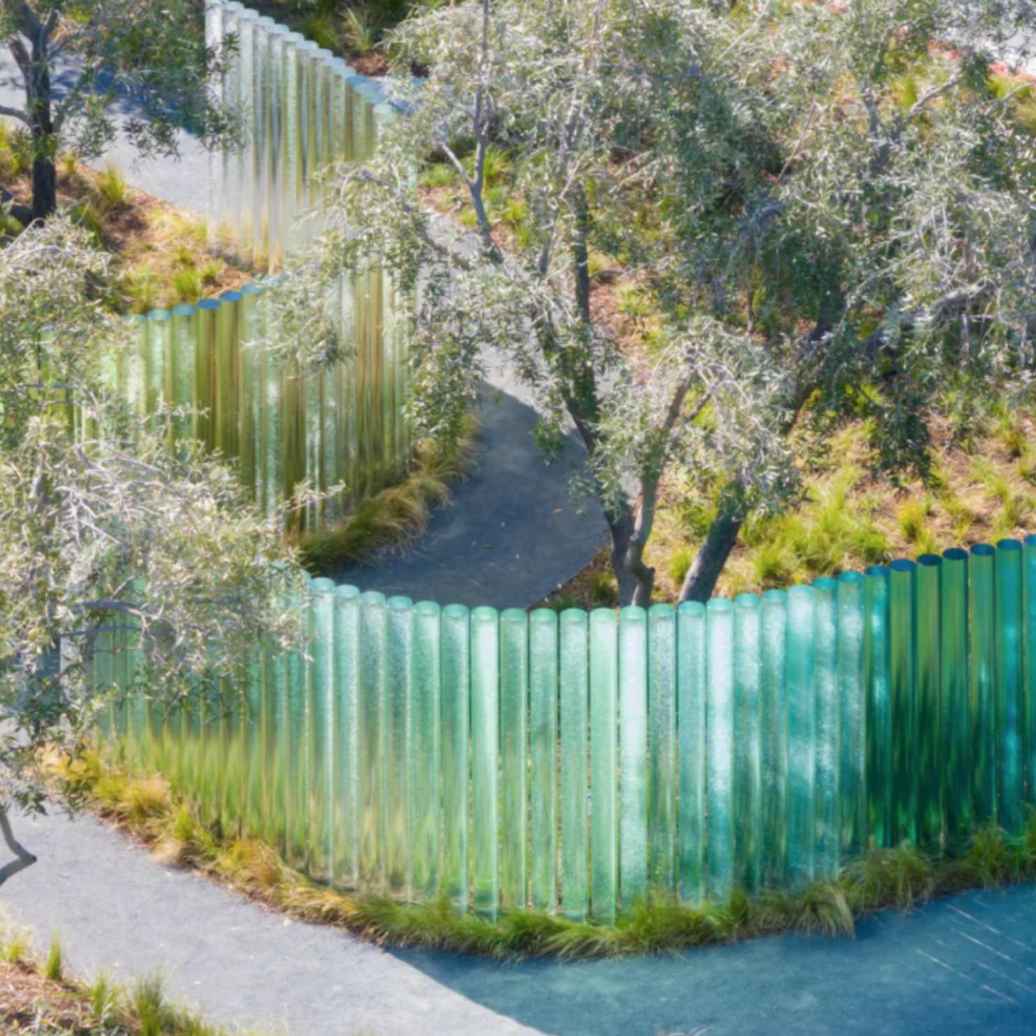 Desert sand | Design Indaba