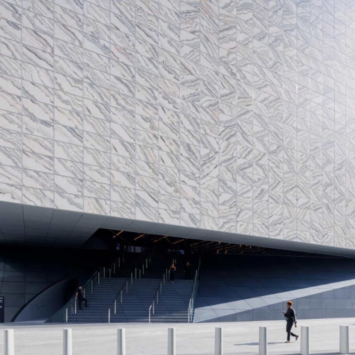 The power of art | Design Indaba