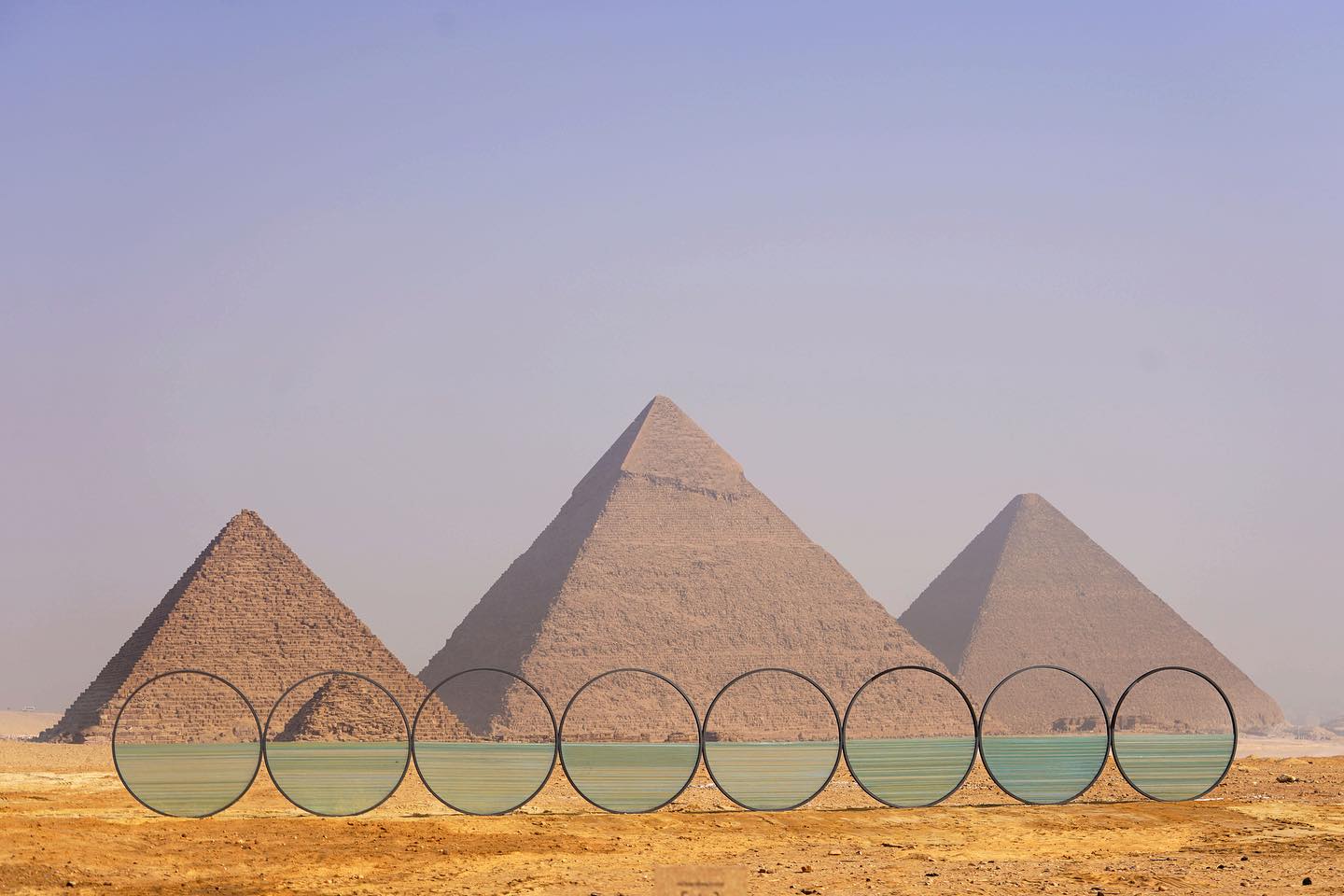 Pyramid scheme | Design Indaba