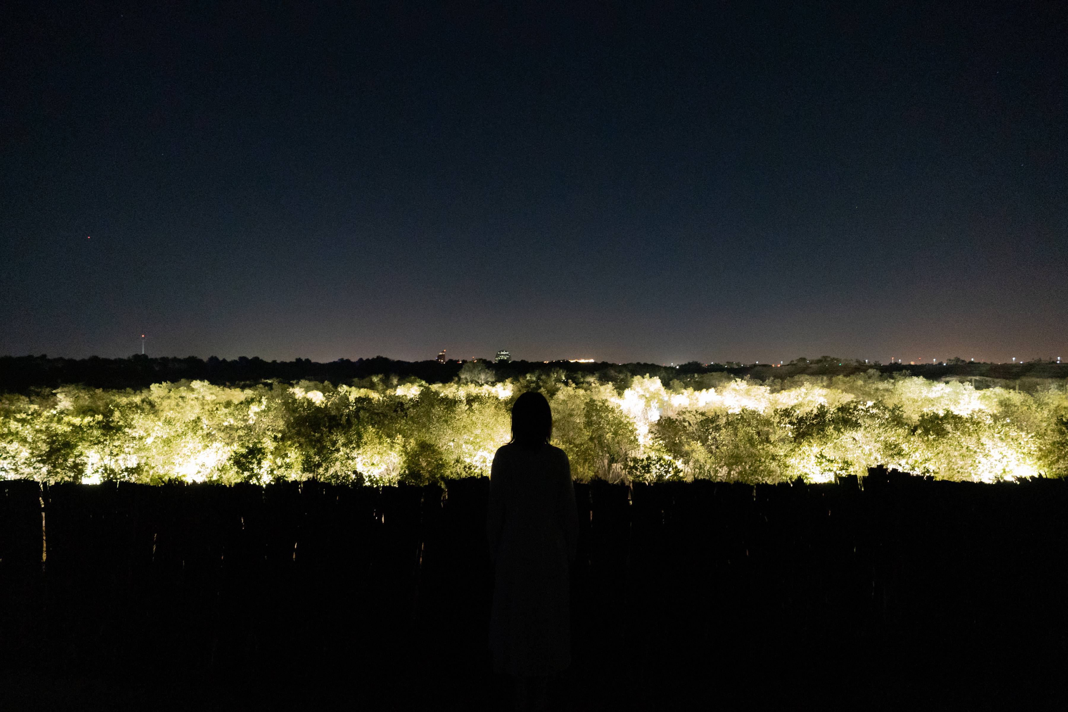 Lights up | Design Indaba