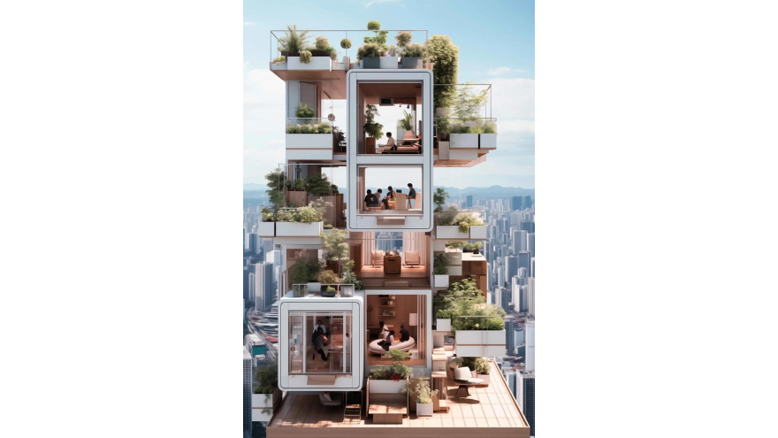 2030 vision | Design Indaba