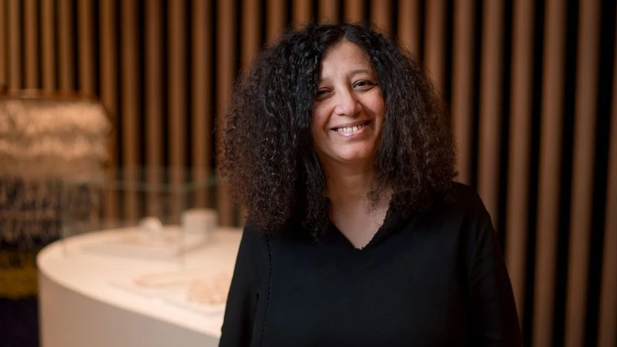 Prize-winning portal | Design Indaba