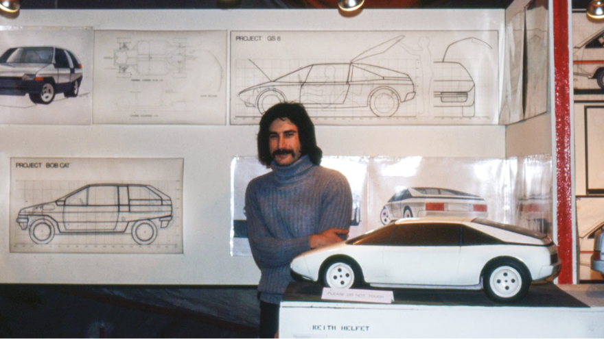 Need for speed | Design Indaba