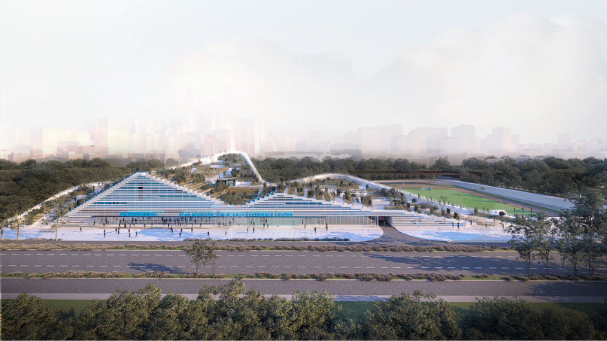 The green side | Design Indaba