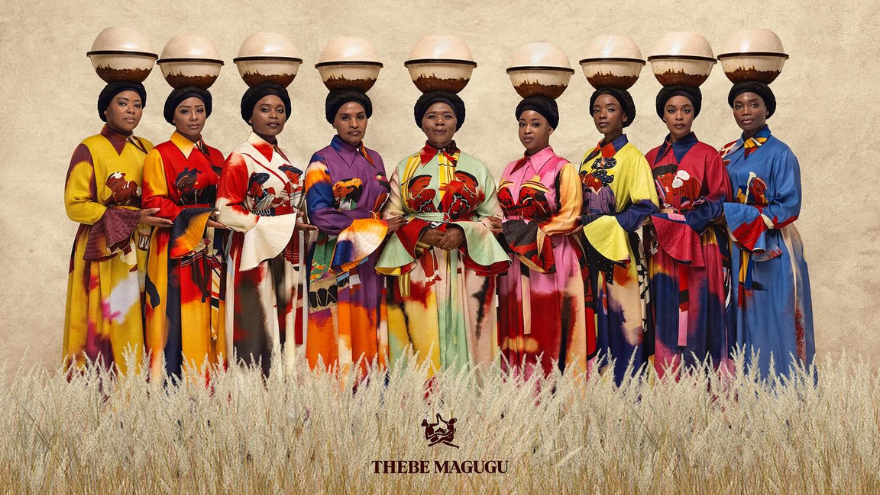 Culture club | Design Indaba