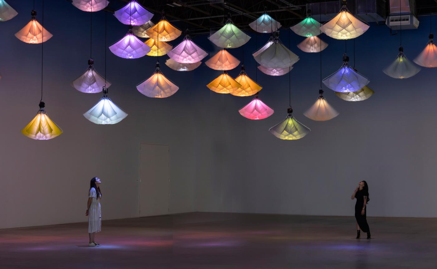 Happy by nature | Design Indaba