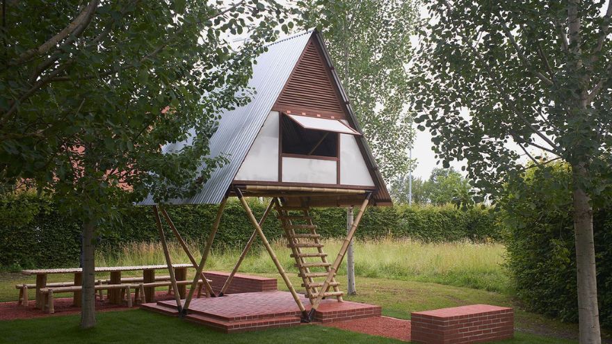 Small but mighty | Design Indaba