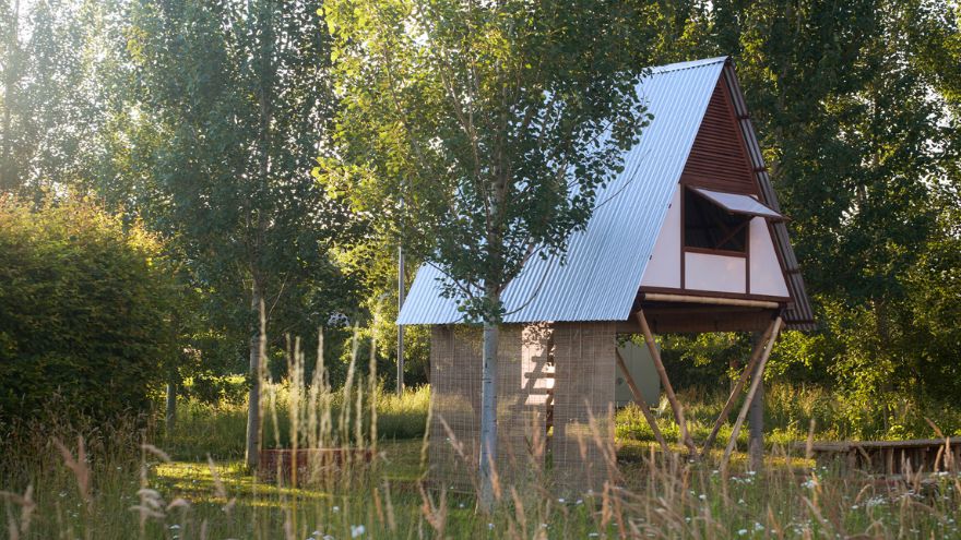 Small but mighty | Design Indaba