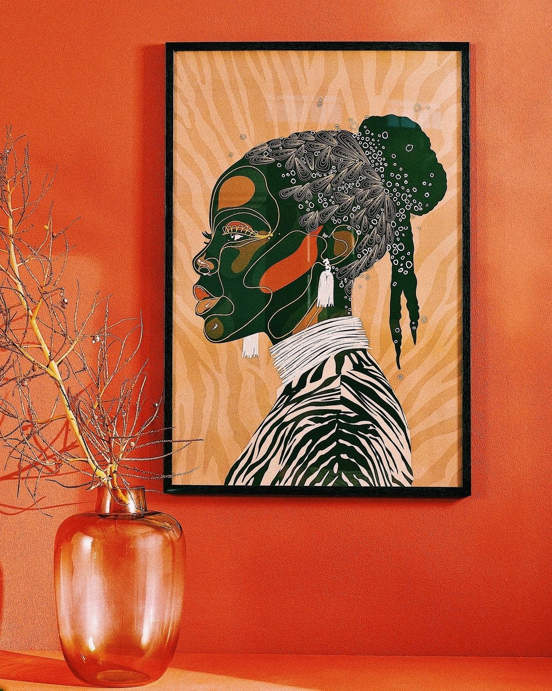 Unforgettable interiors | Design Indaba