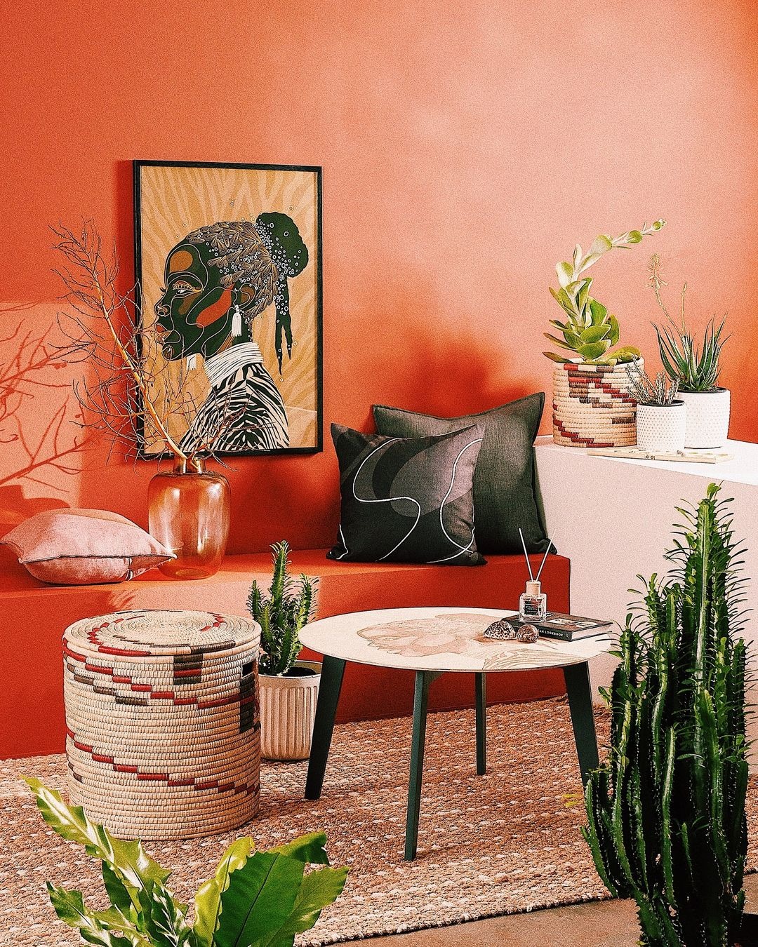 Unforgettable interiors | Design Indaba