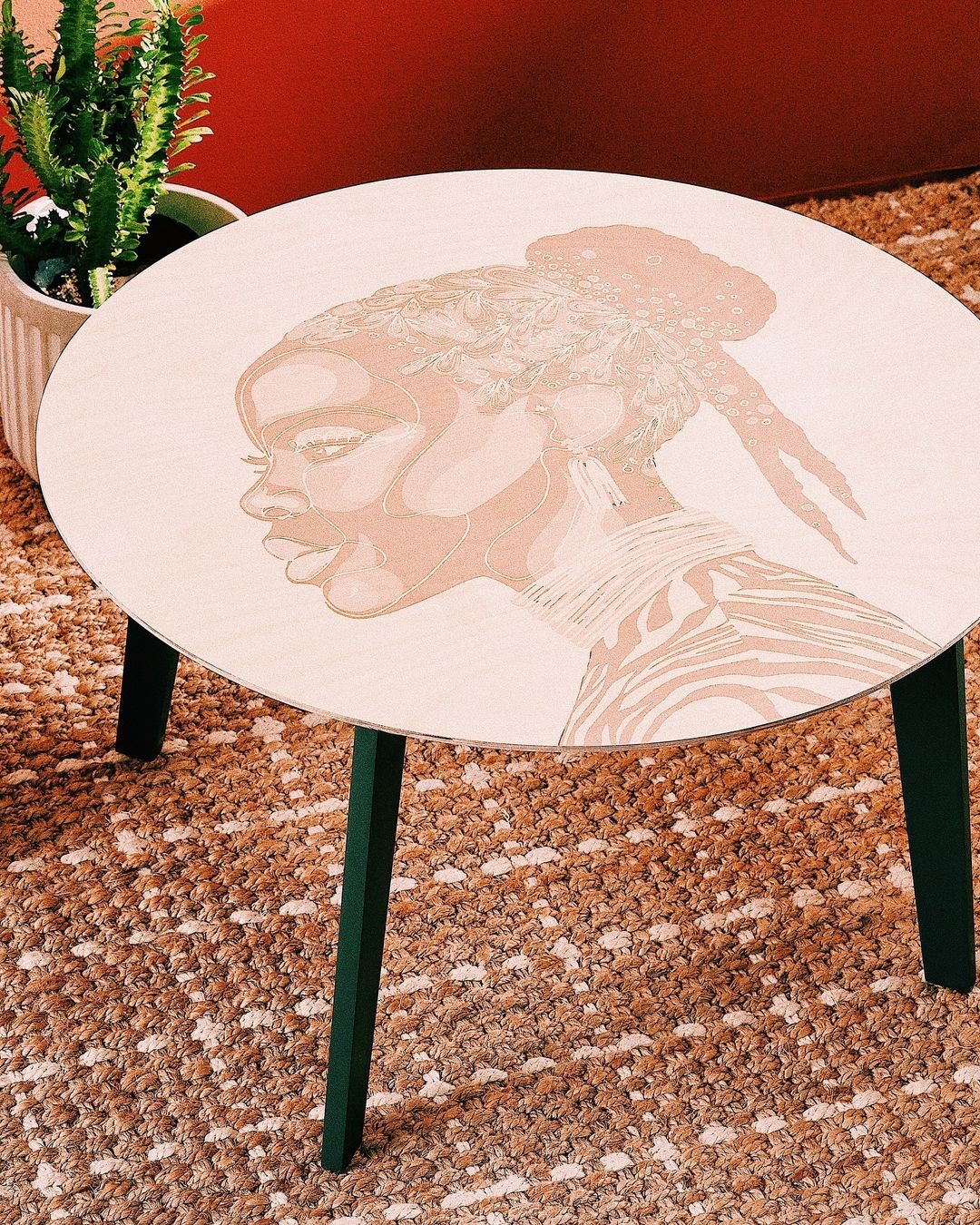 Unforgettable interiors | Design Indaba