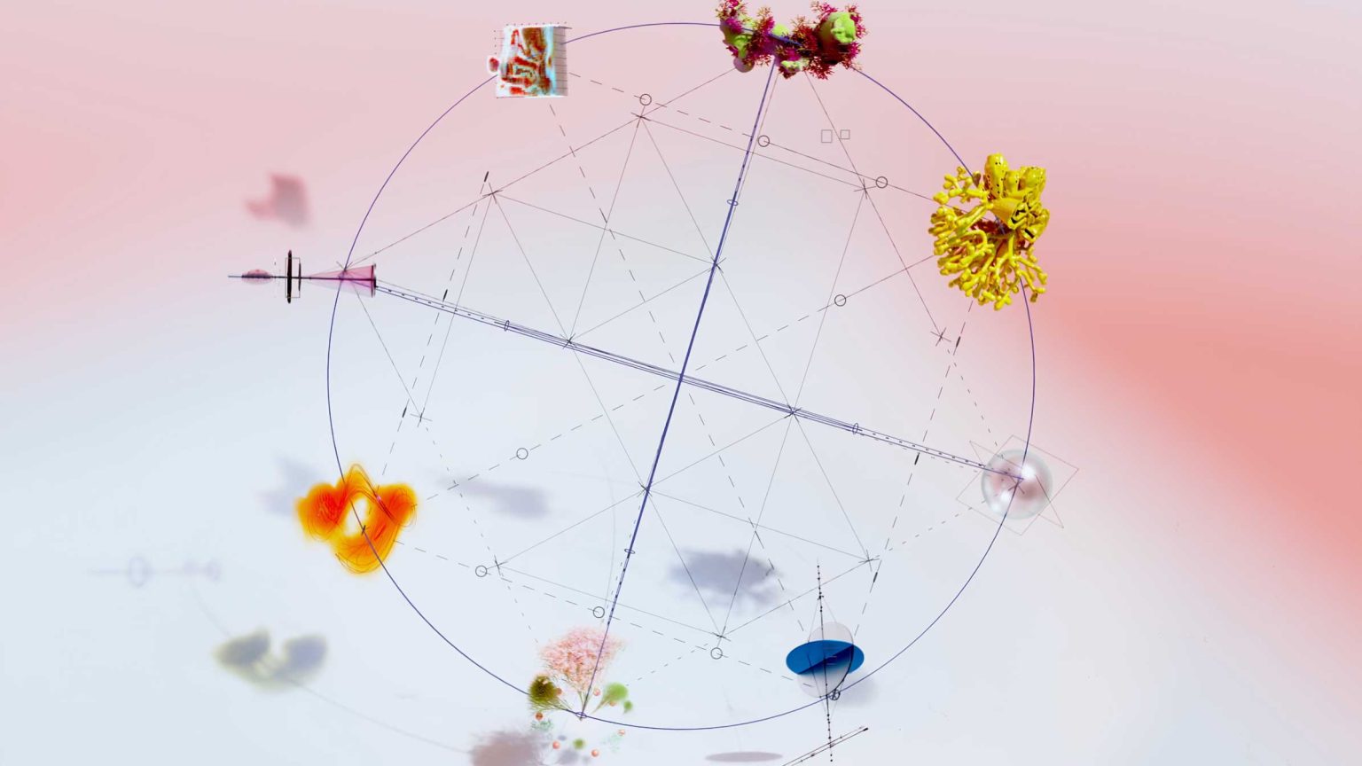 DeepMind | Design Indaba