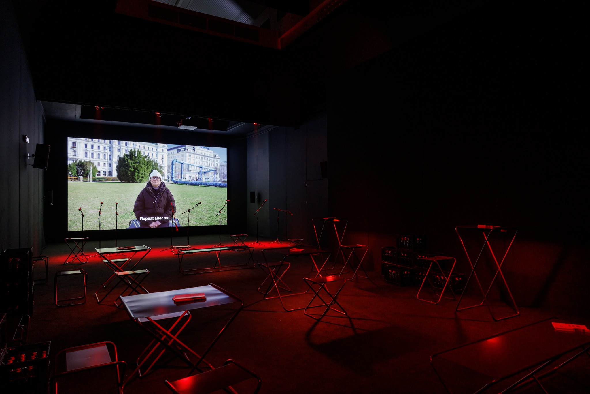 Repeat after Me | Design Indaba