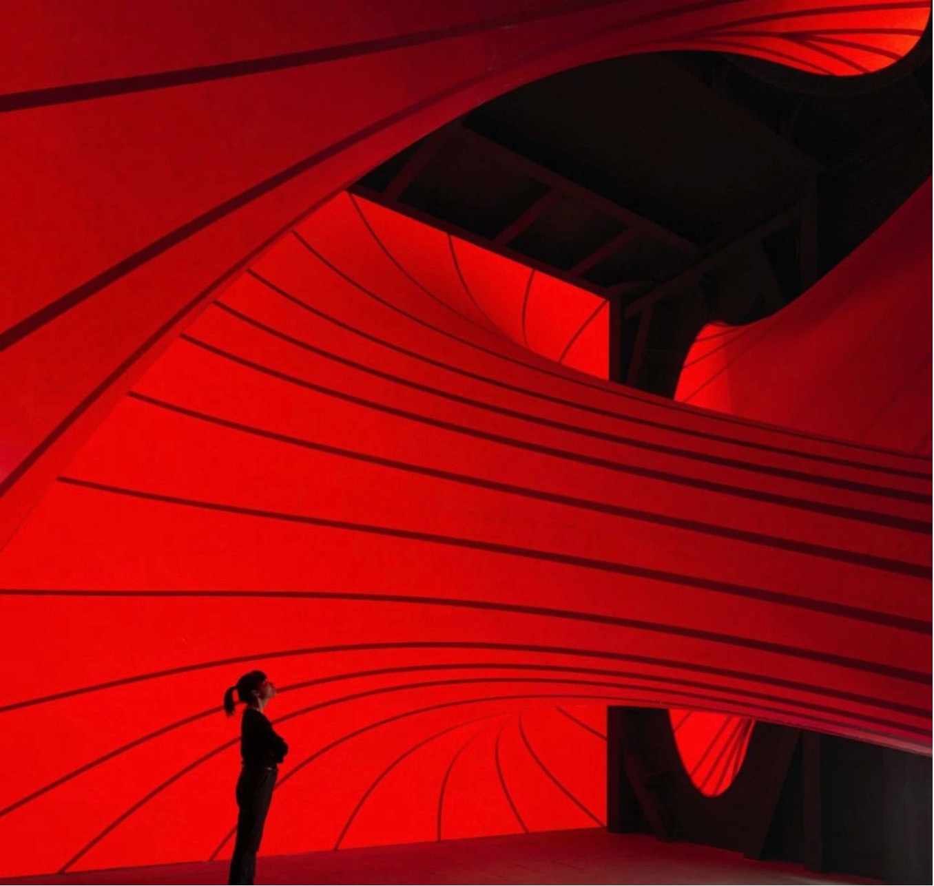 'Monadic Singularity’ | Design Indaba