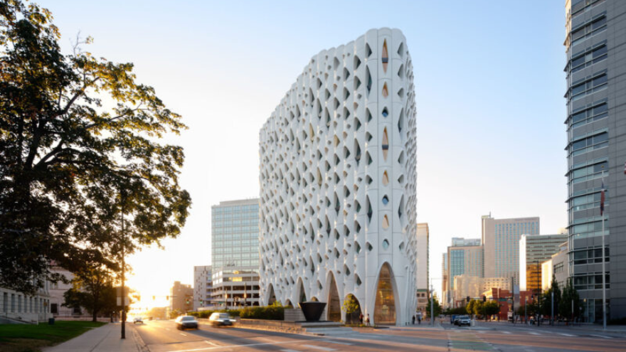 Populus | Design Indaba