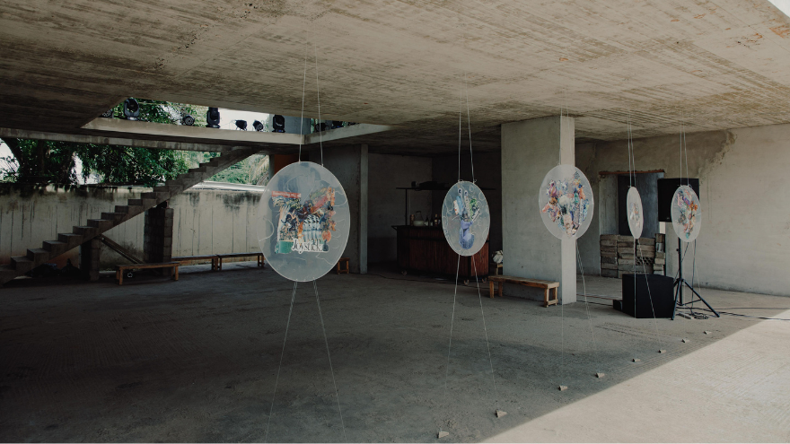 Ruins to Museum | Design Indaba