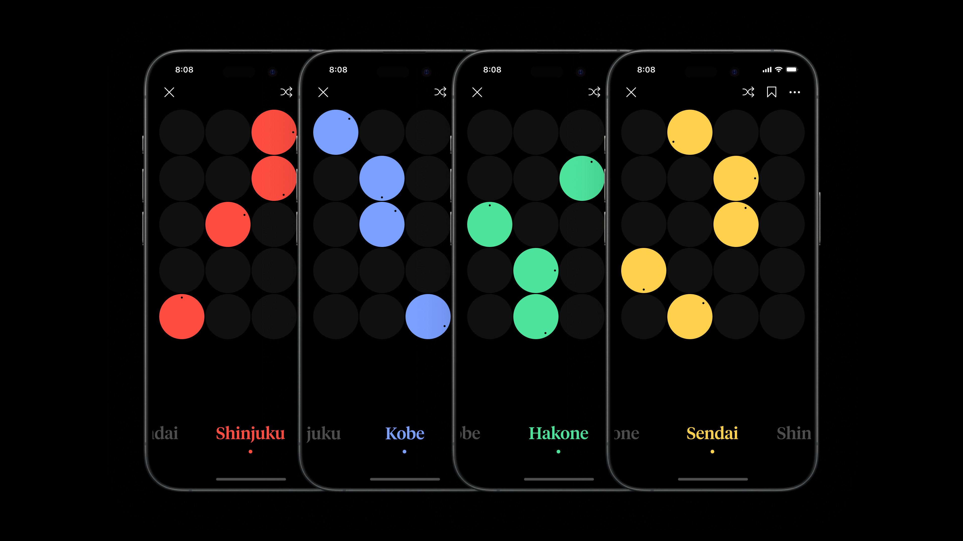 The How We Feel project | Design Indaba
