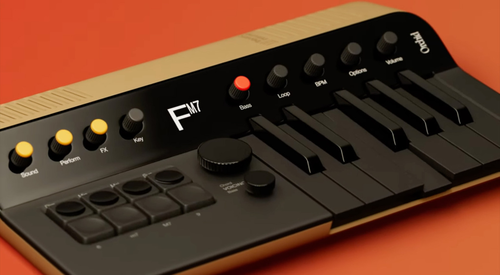 Telepathic Instruments | Design Indaba