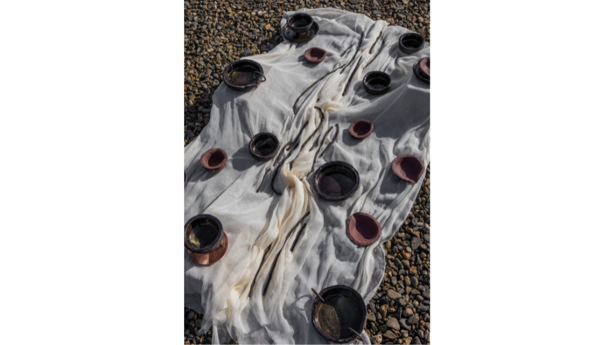 Familiar Forms | Design Indaba