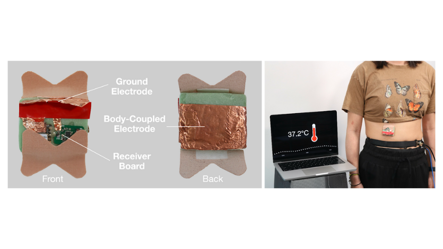 Human Powered Wearables | Design Indaba