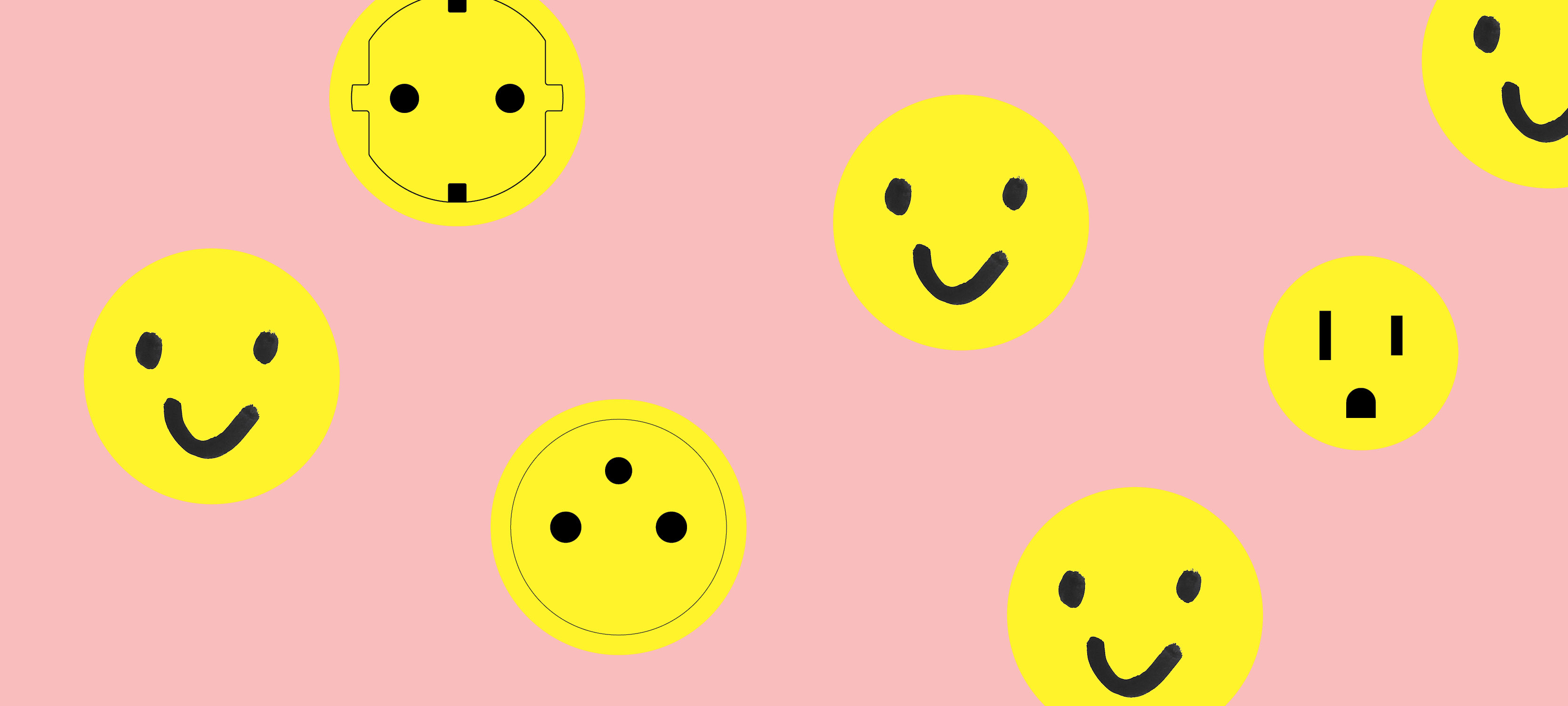 Smiley Socket | Design Indaba