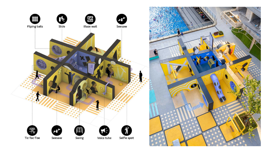 Rubix Square | Design Indaba