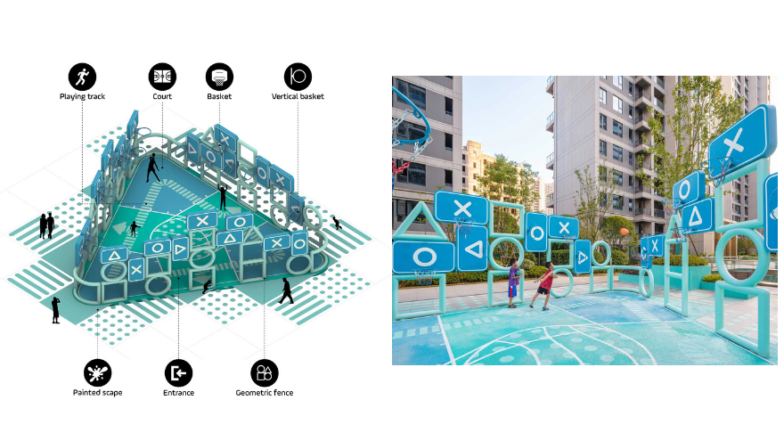 Rubix Square | Design Indaba