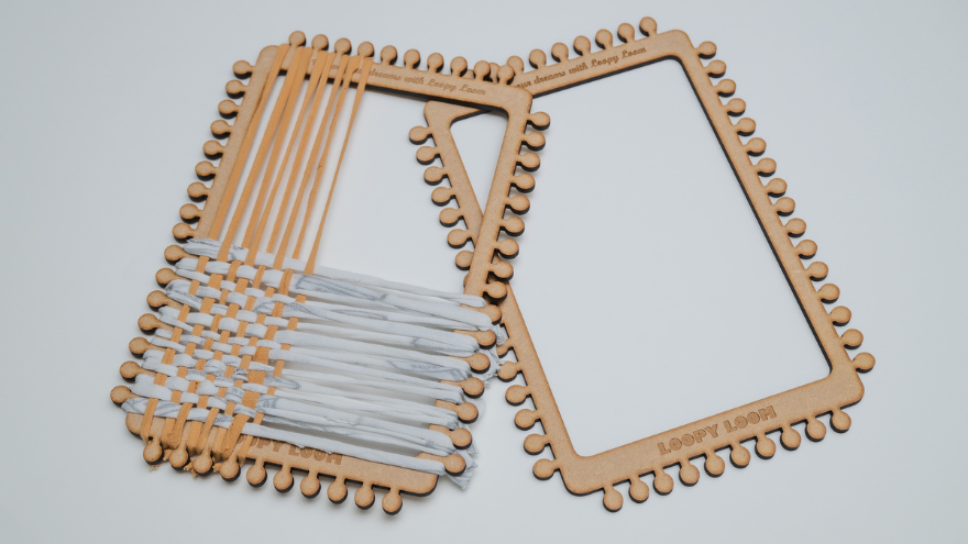 Loopy Loom | Design Indaba