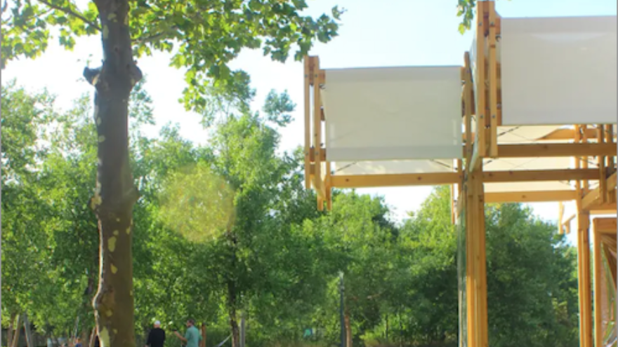Cool Cities | Design Indaba
