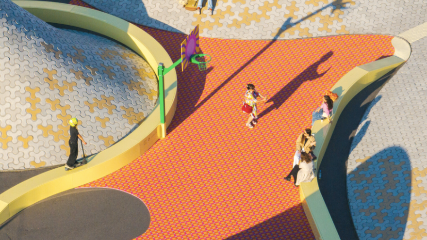 Transparent Happiness | Design Indaba
